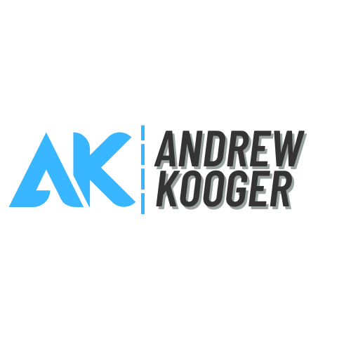 Andrew Kooger – Andrew Kooger Public Site