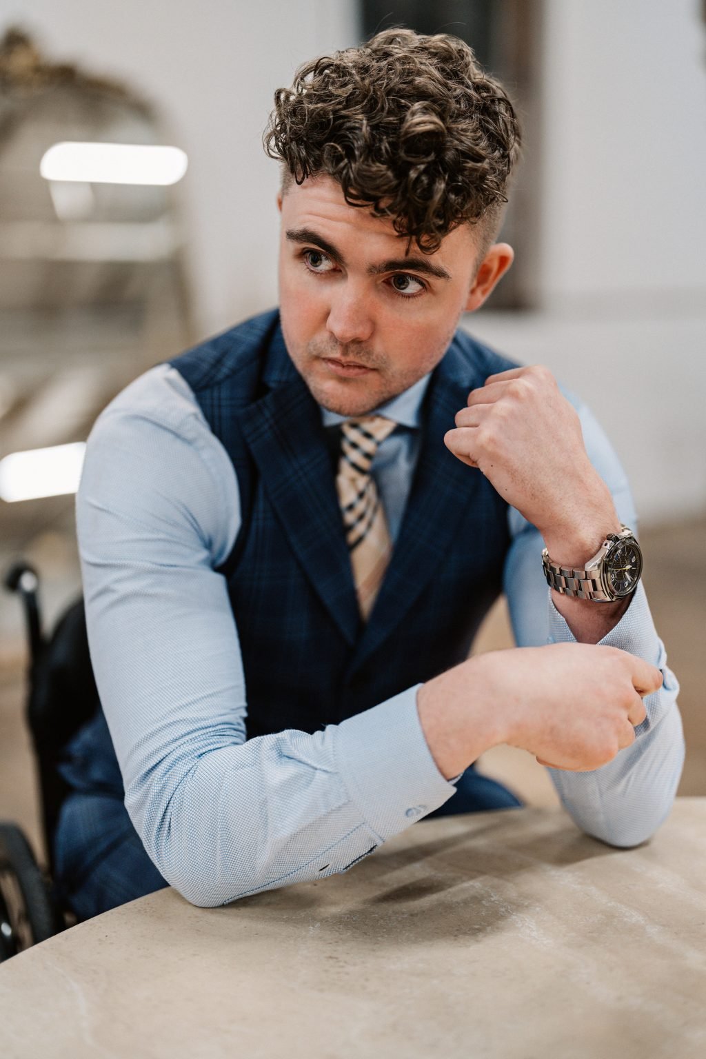 Andrew Kooger – Andrew Kooger Public Site